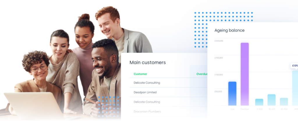 Kolleno | Smart Credit Control Platform