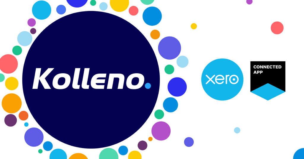 Automating Accounts Receivable with Xero | Kolleno
