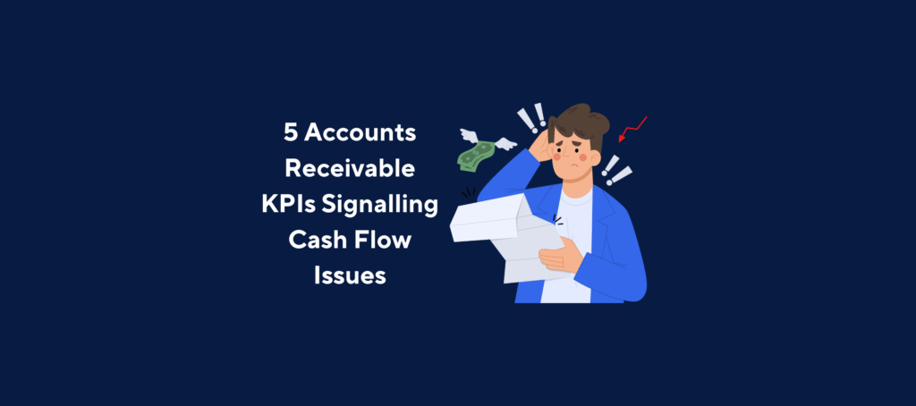 How To Solve Common Accounts Receivables Problems | Kolleno