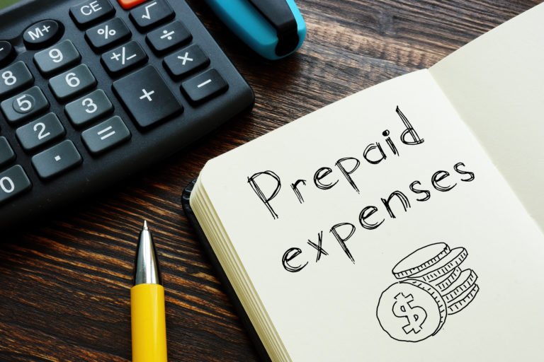 Prepaid expenses: definition, processes, and significance | Kolleno