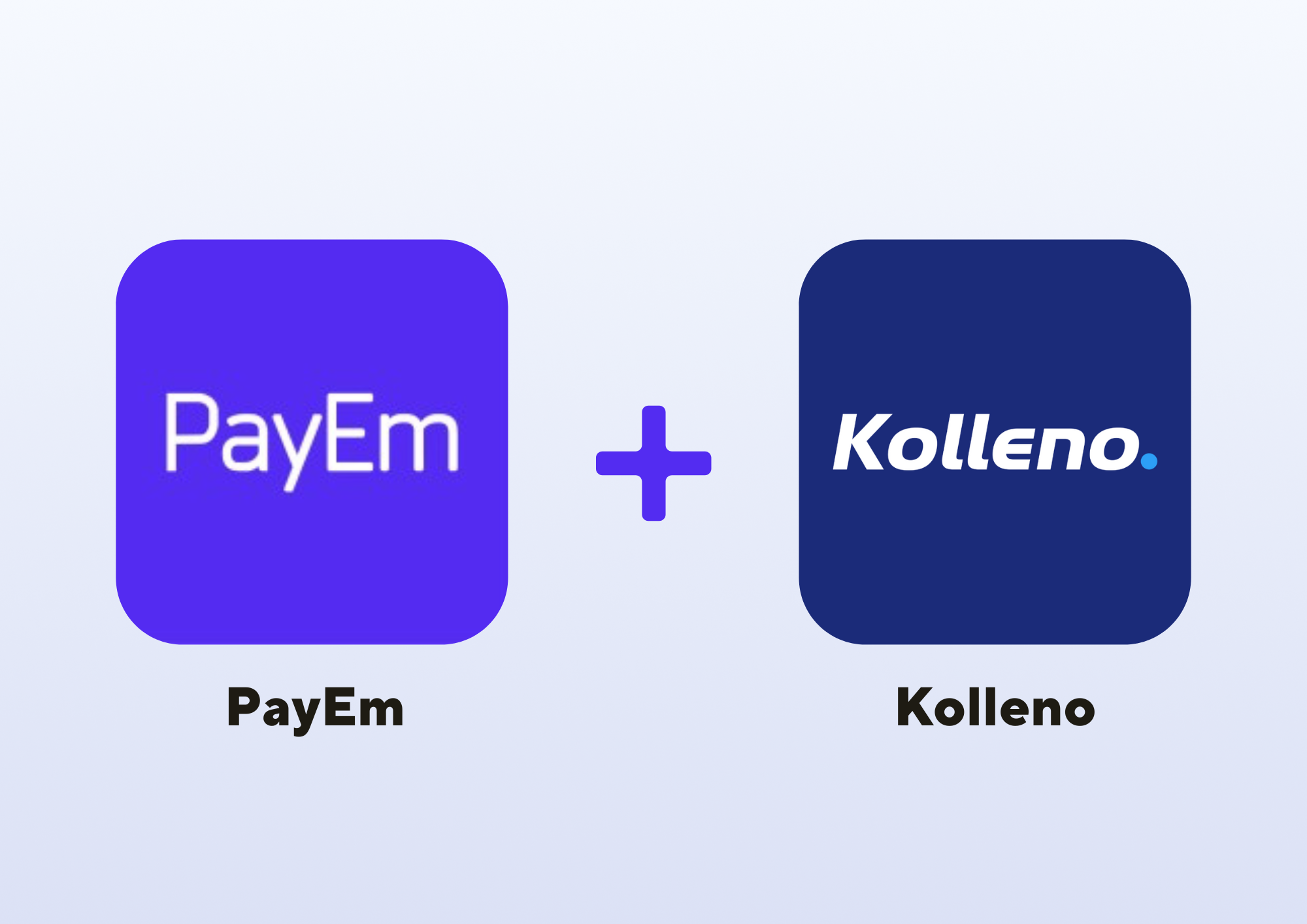 Kolleno partners with PayEm, a leading spend management and procurement platform | Kolleno