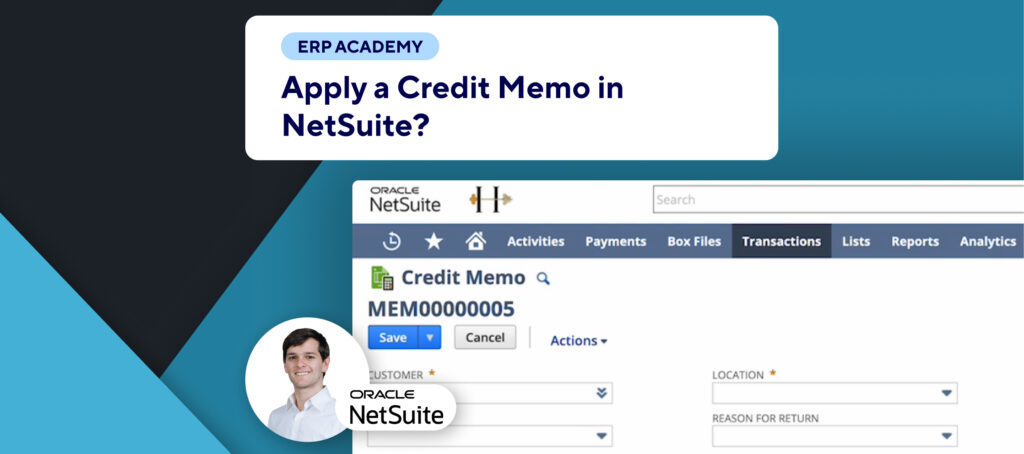 How to view invoices in NetSuite? | Kolleno