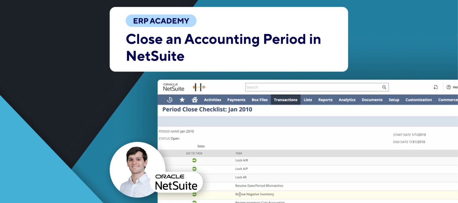 Viewing Journal Entries in NetSuite | Kolleno