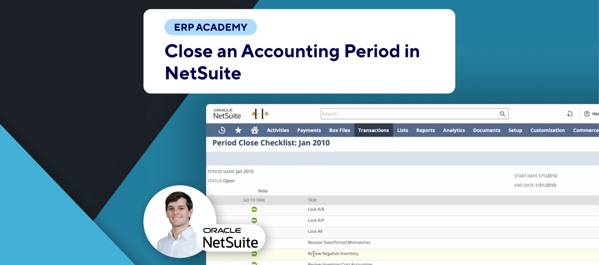 Viewing Journal Entries in NetSuite | Kolleno