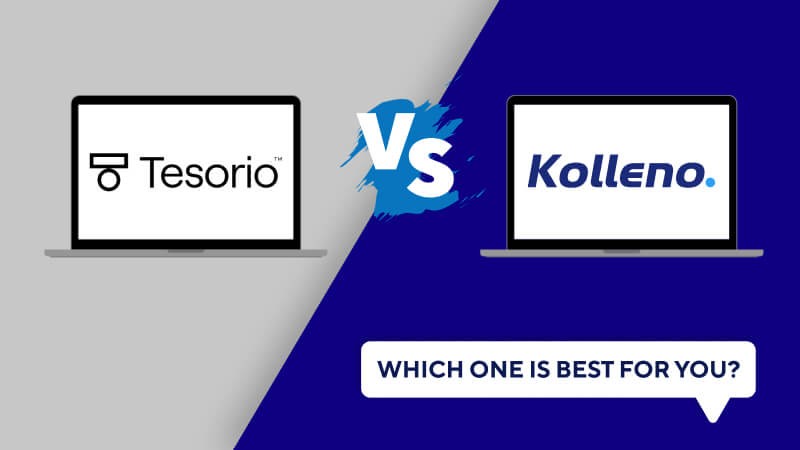 Tesorio Alternatives | Kolleno