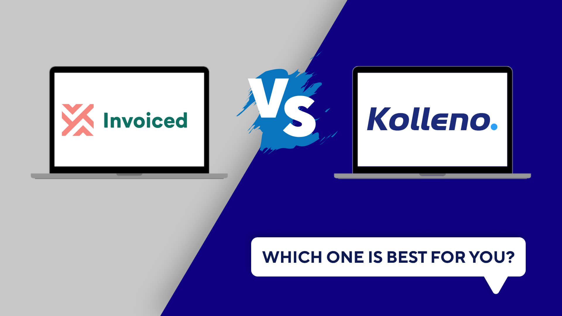 Invoiced Alternatives | Kolleno