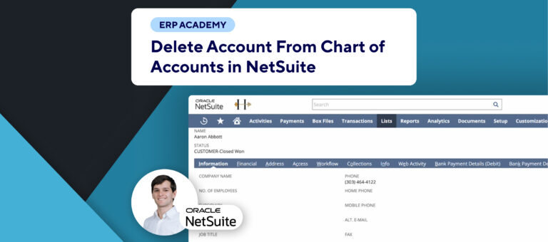 How To Close an Accounting Period in NetSuite? | Kolleno