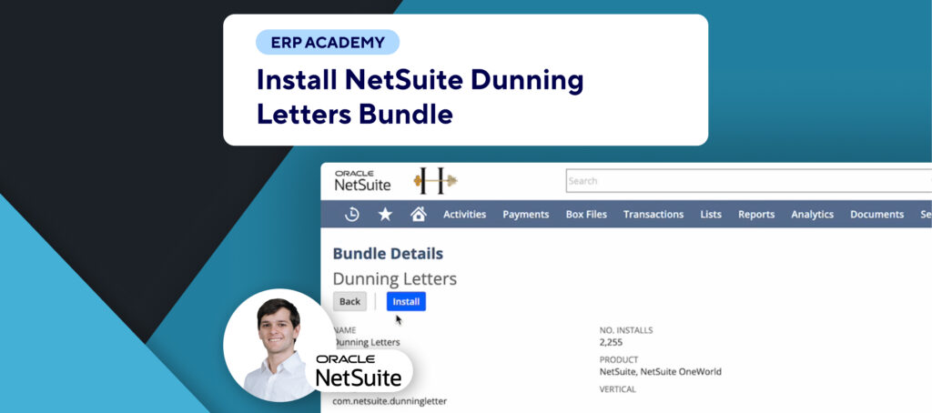 Using Email Templates in NetSuite | Kolleno