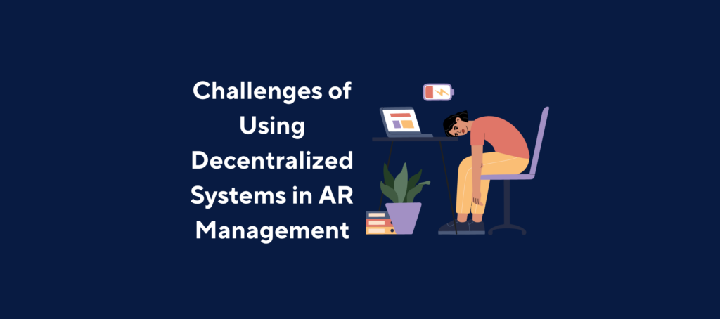 AR Management Archives | Kolleno