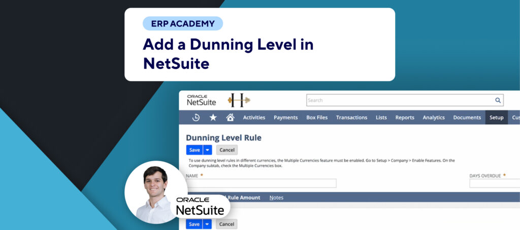 How to Create Reversing Journal Entries in NetSuite | Kolleno
