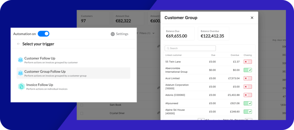 Netsuite Real Time Synchronization Customer Groups And Auto Detect