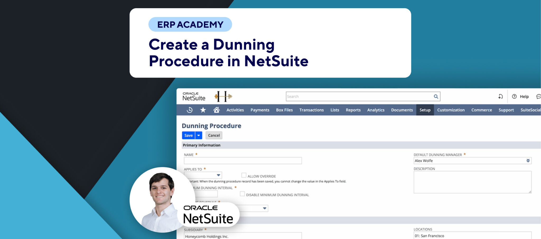 How to Create Reversing Journal Entries in NetSuite | Kolleno