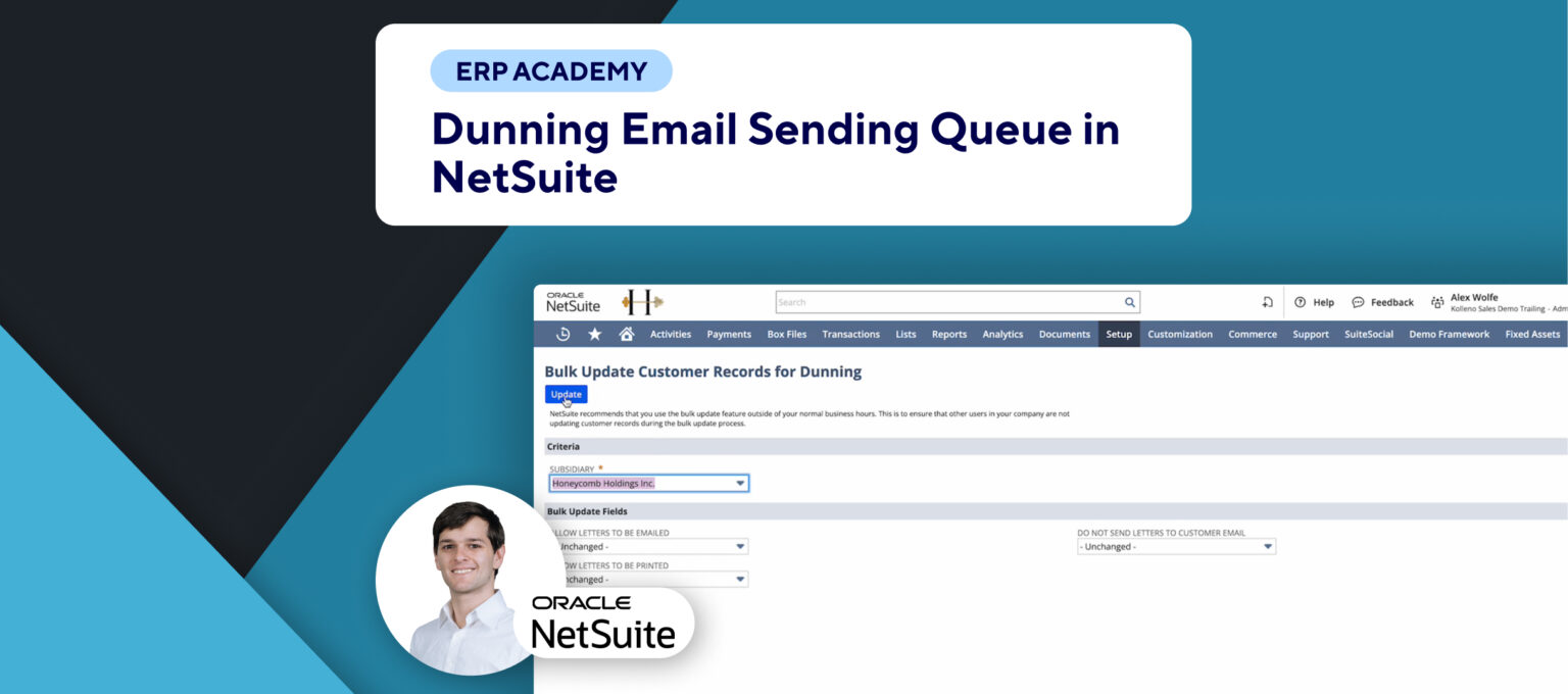 How to change NetSuite color appearance? | Kolleno