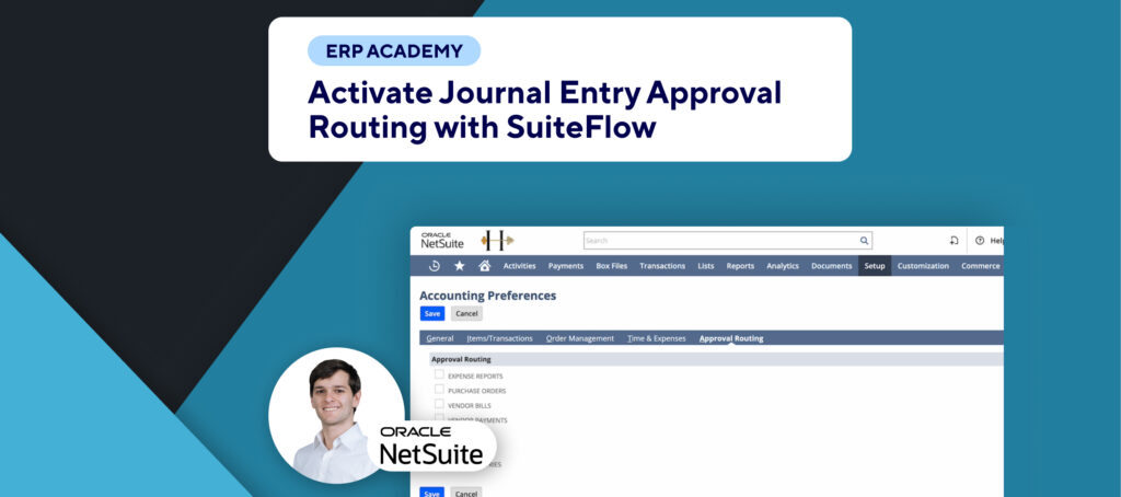 How to Create Reversing Journal Entries in NetSuite | Kolleno