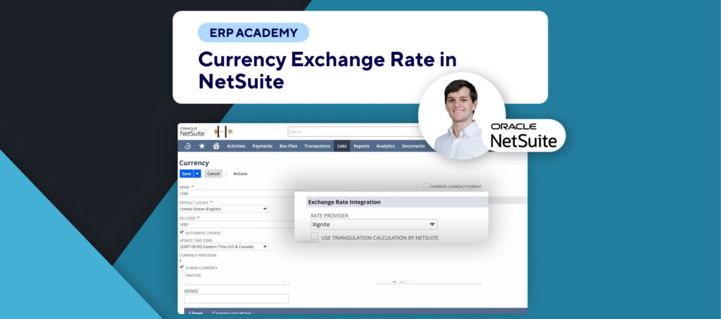 Revalue Open Currency Balances in NetSuite | Kolleno