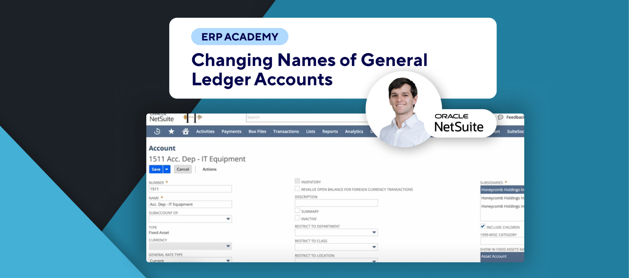 How to change NetSuite color appearance? | Kolleno