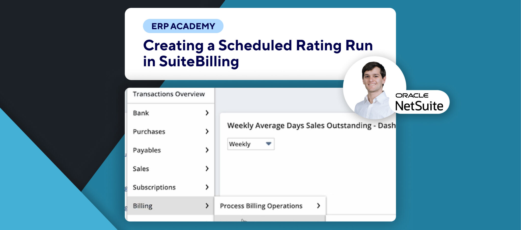 Creating a New Account in NetSuite | Kolleno