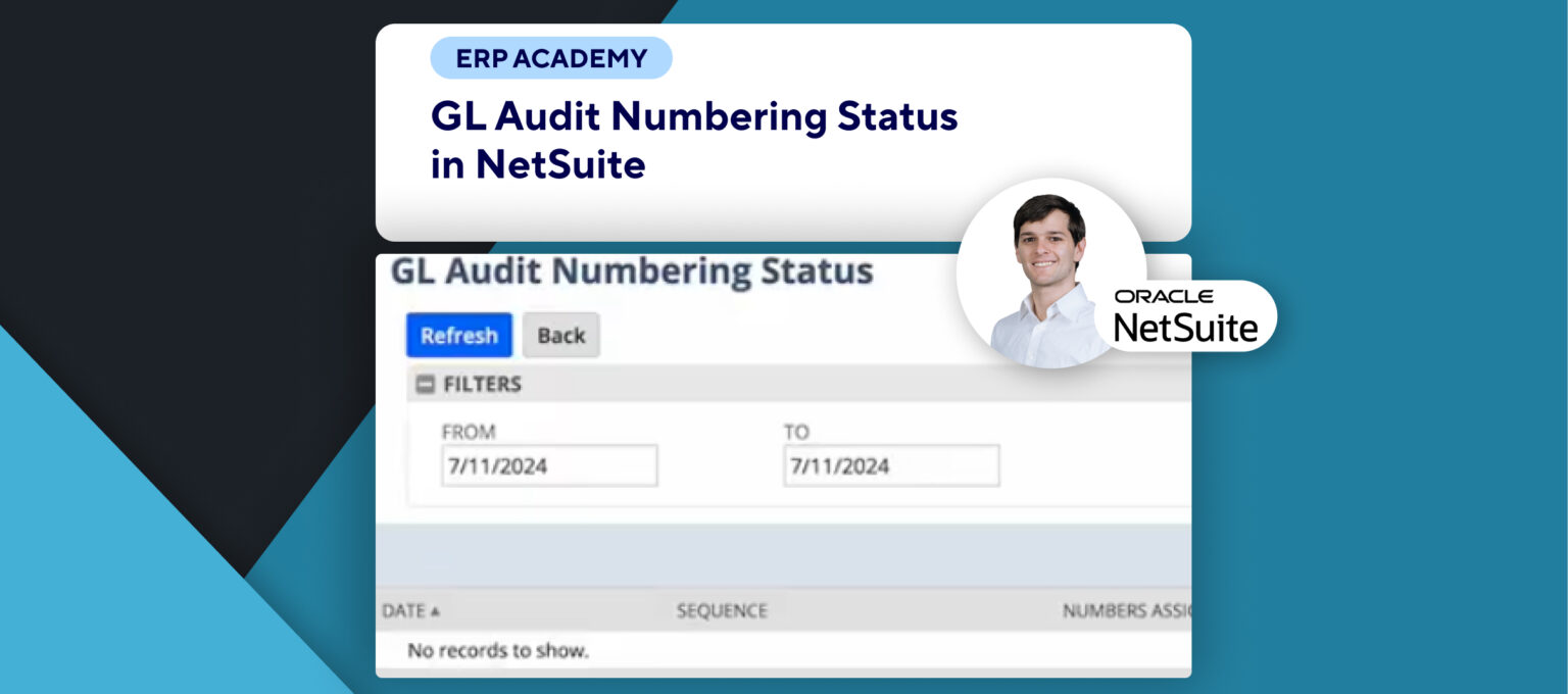 Resolving Date/Period Mismatches in NetSuite Accounting Period | Kolleno
