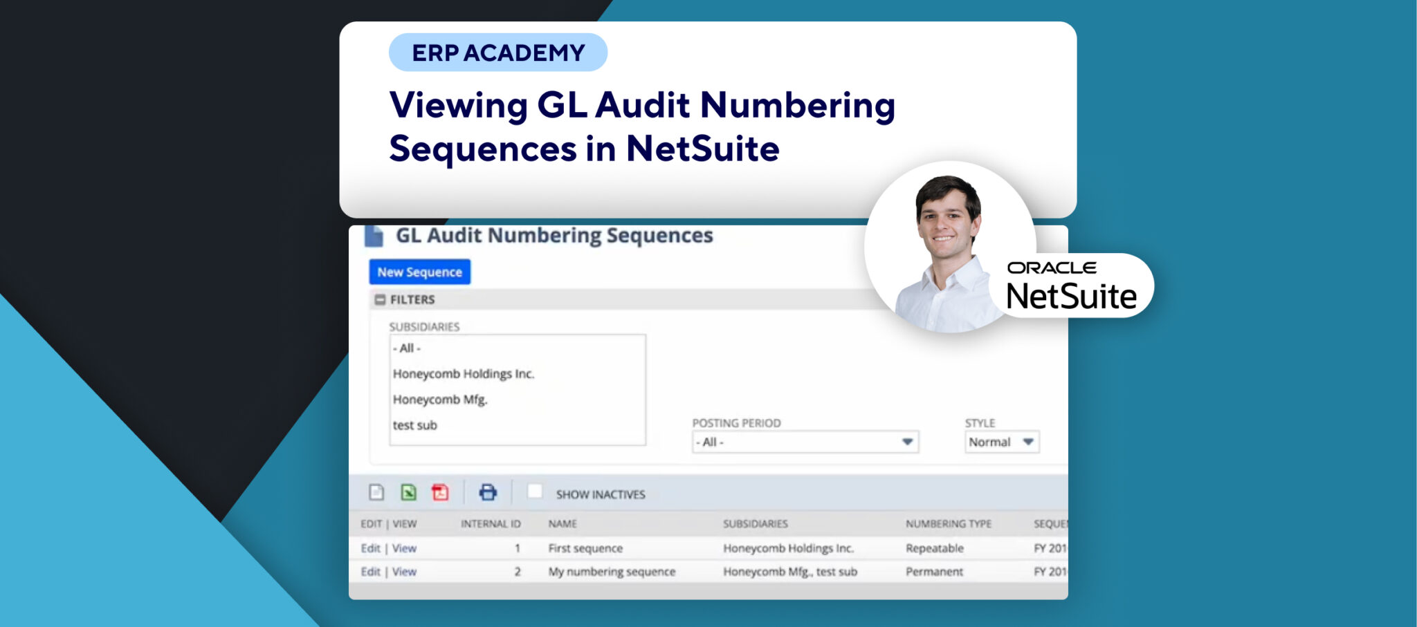 Printing the GL Impact for a Transaction in NetSuite | Kolleno