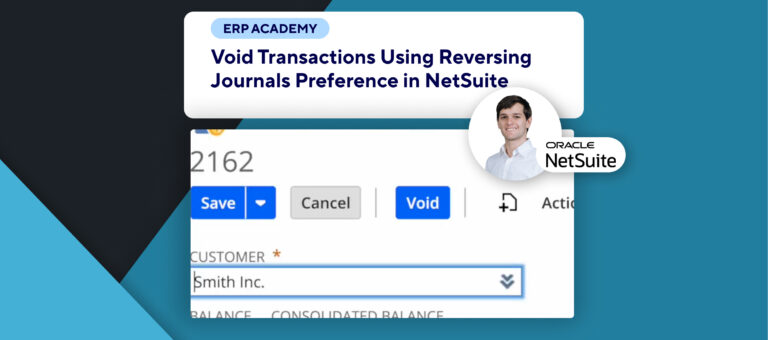 Modify Journal Entries in NetSuite | Kolleno