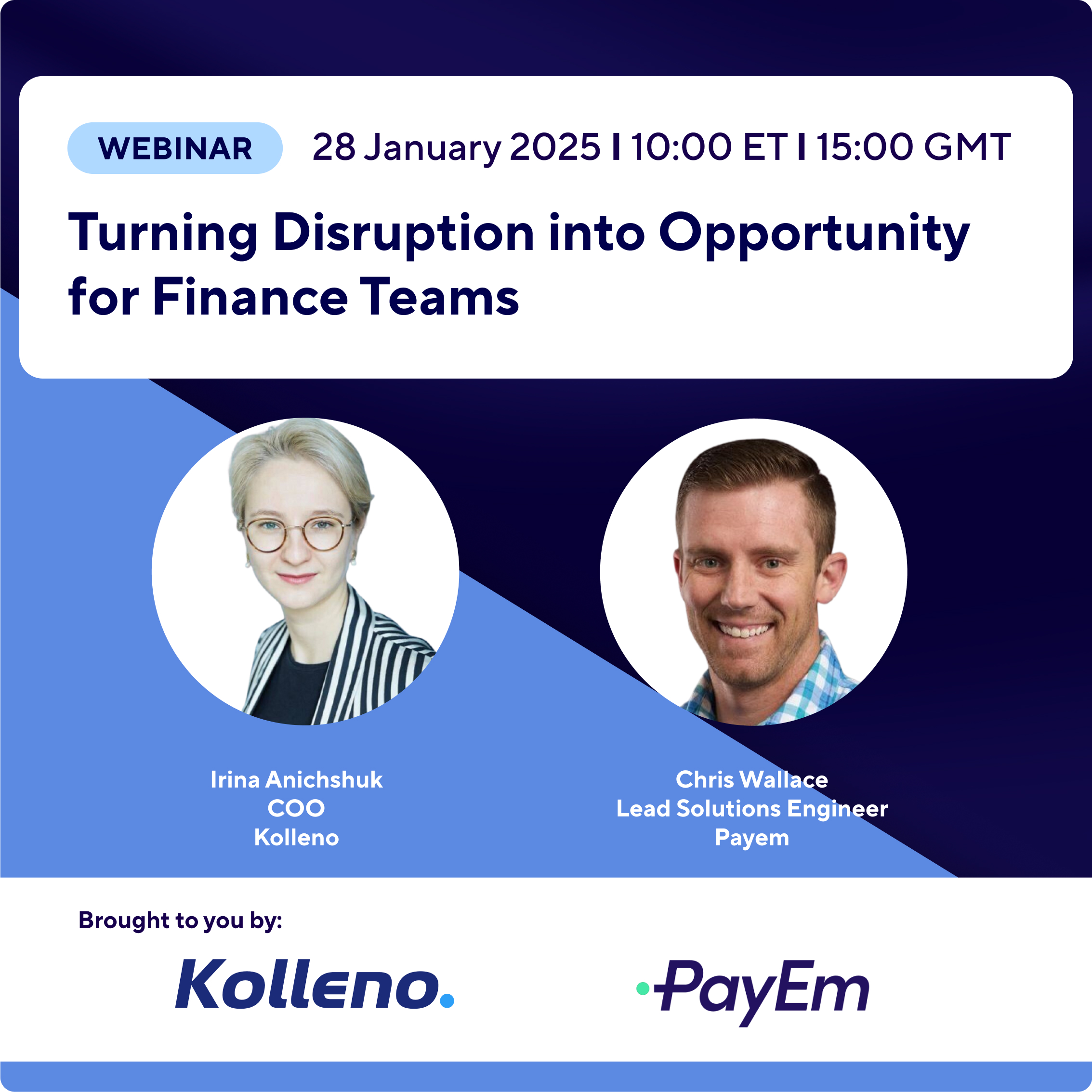 Kolleno | Accounts Receivable Software