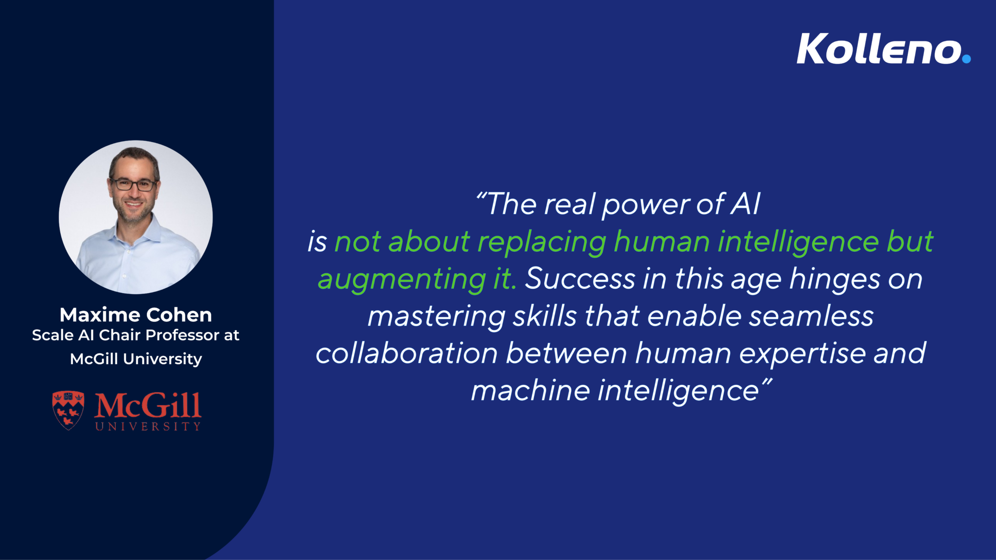 How AI is Used in Cash Application | Kolleno