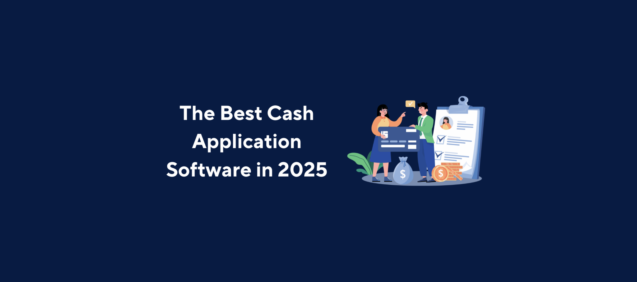 Top 12 Tips for Automating Cash Application Processes in 2025 | Kolleno